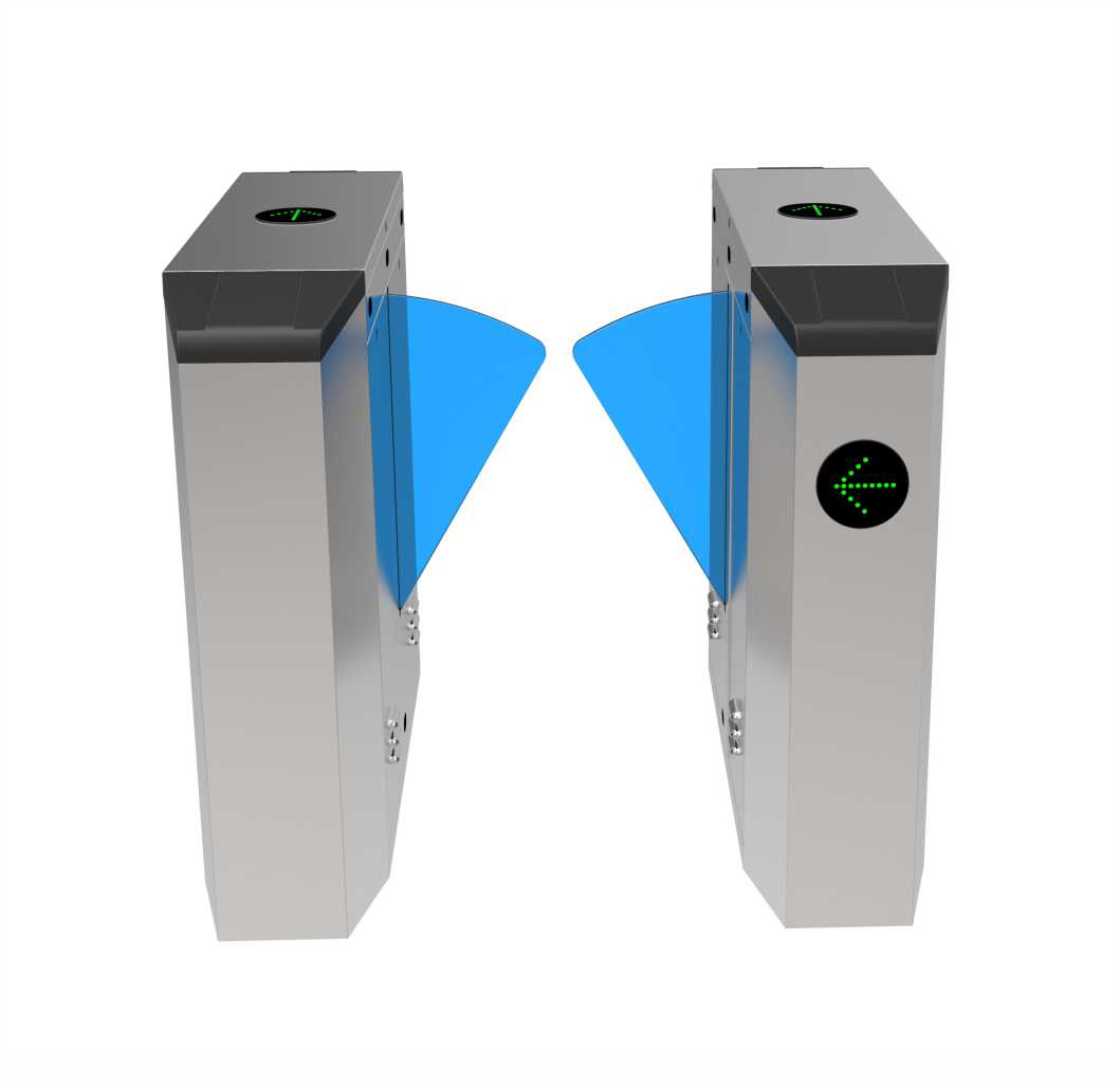 Bio Prox::Gate and Entrance Products